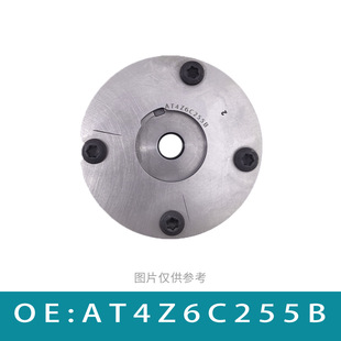 适用于福特林肯3.5L正时齿轮 相位调节器 凸轮轴链轮AT4Z6C255B-阿里巴巴