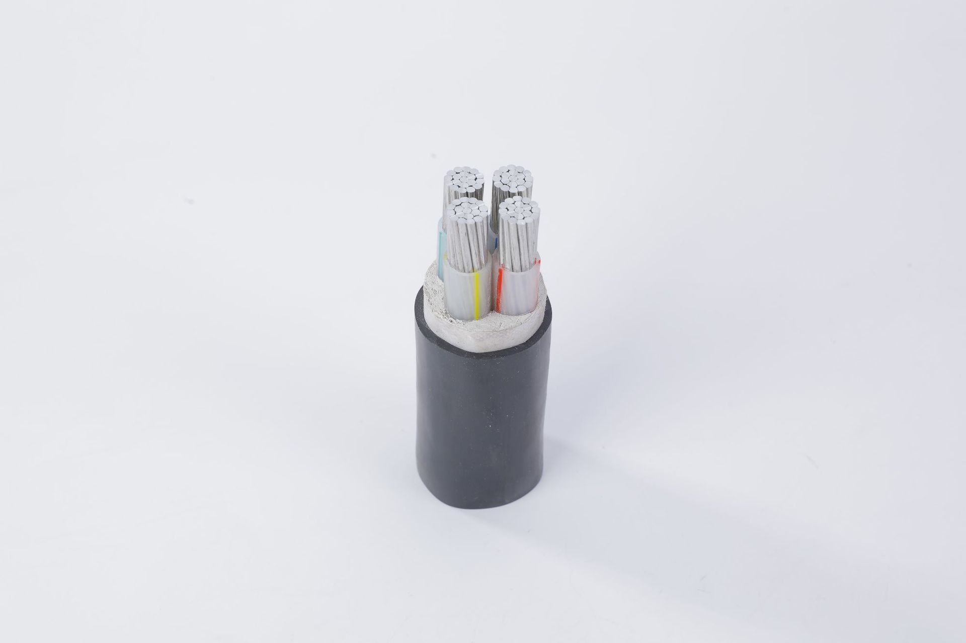 YJLV/YJLV22铝芯电线国标铠装电缆线1-5芯10-300平方现货矿用电缆-阿里巴巴