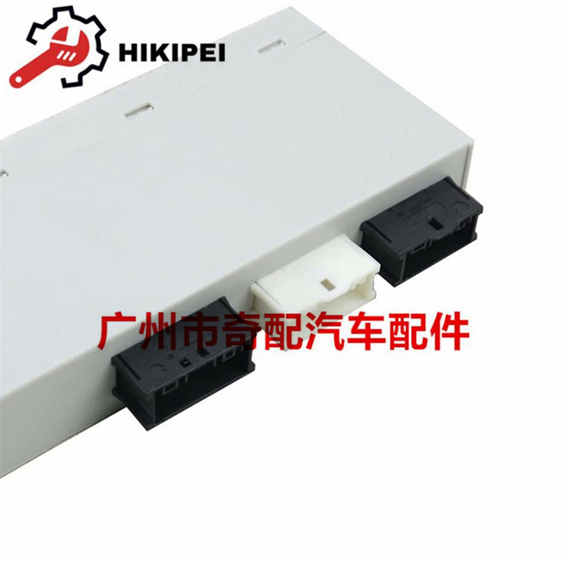 适用于宝马 汽车尾盖控制模块 后门控制模块单元 7205352 7335274-阿里巴巴