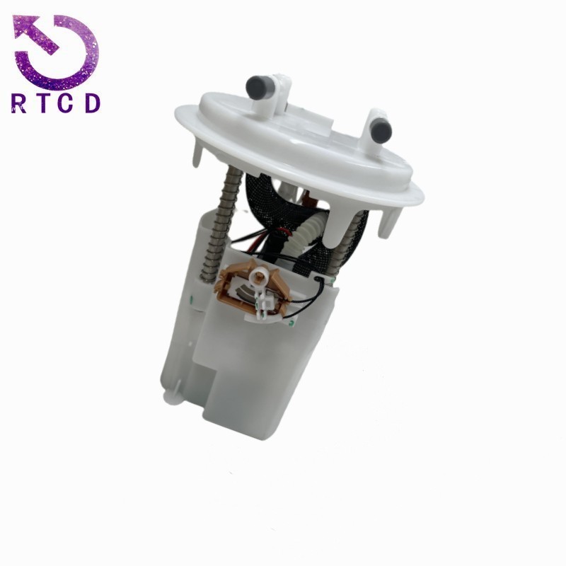 电子燃油泵1525KX 9670251480适用标致307 308 408雪铁龙C4-阿里巴巴