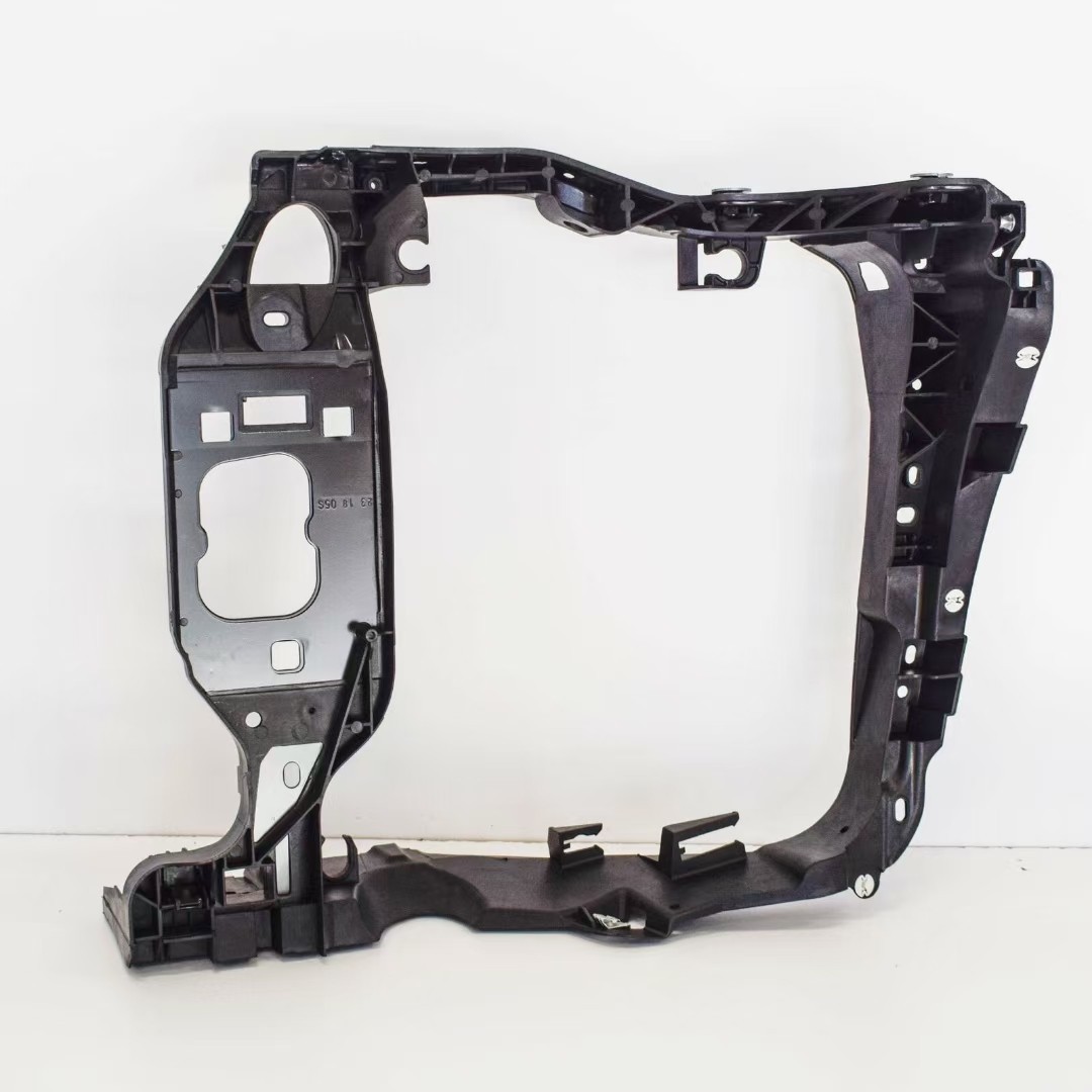 适用于2014-2017款保时捷玛卡Macan 95B.1 冷却器支架-阿里巴巴