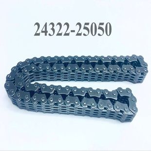 厂家供应24322-25050 24322-25000发动机正时链条适用于现代汽车-阿里巴巴