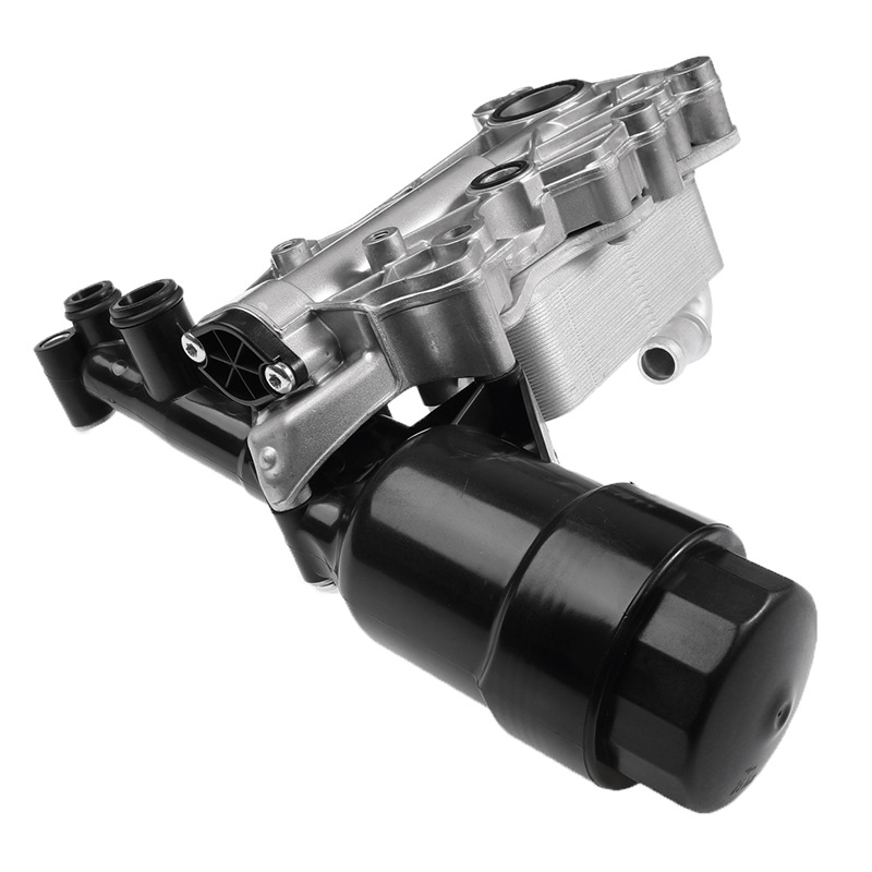 A6511800610 6511801310适用于奔驰梅赛德斯汽车机油冷却器散热器-阿里巴巴