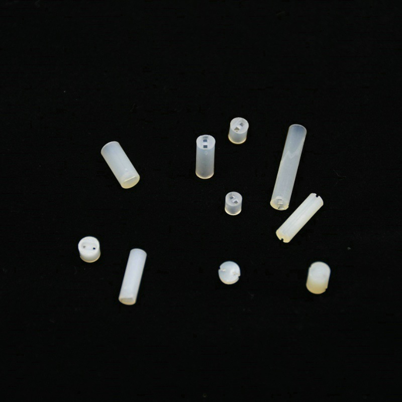 Source factory goods led lamp column 5pc plate isolation column spacer ...