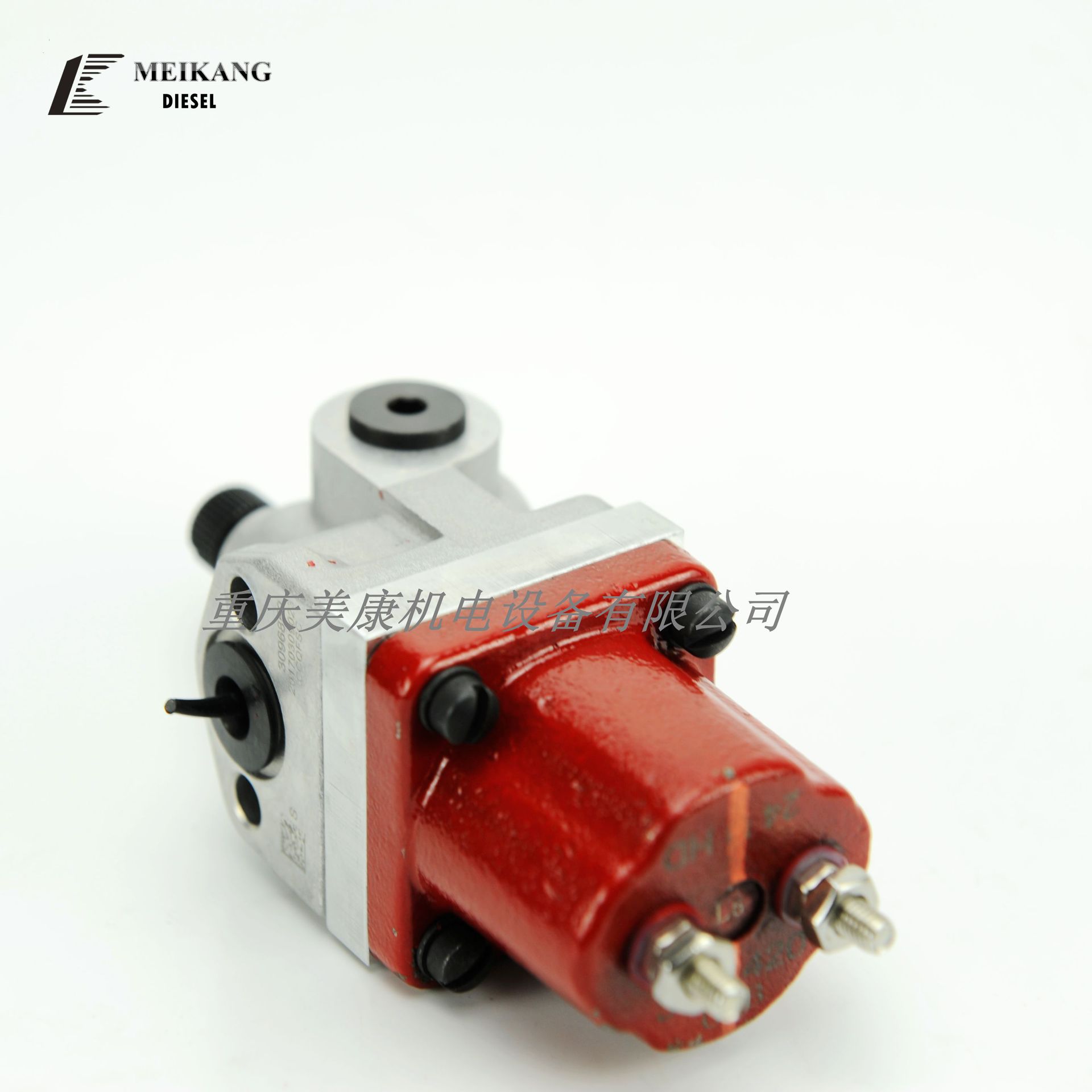 PT原厂配件 3096859 停车阀总成 厂家批发 停车阀-阿里巴巴