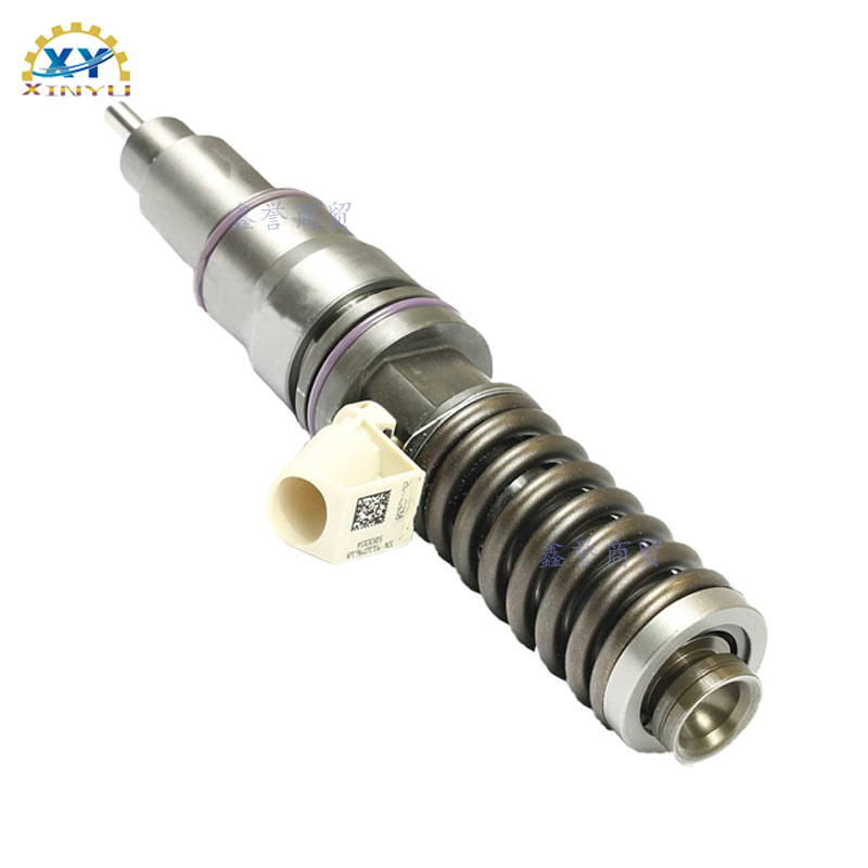 适用于沃尔沃D13喷油器总成 9021371672 9021371673 BEBE4D08001-阿里巴巴