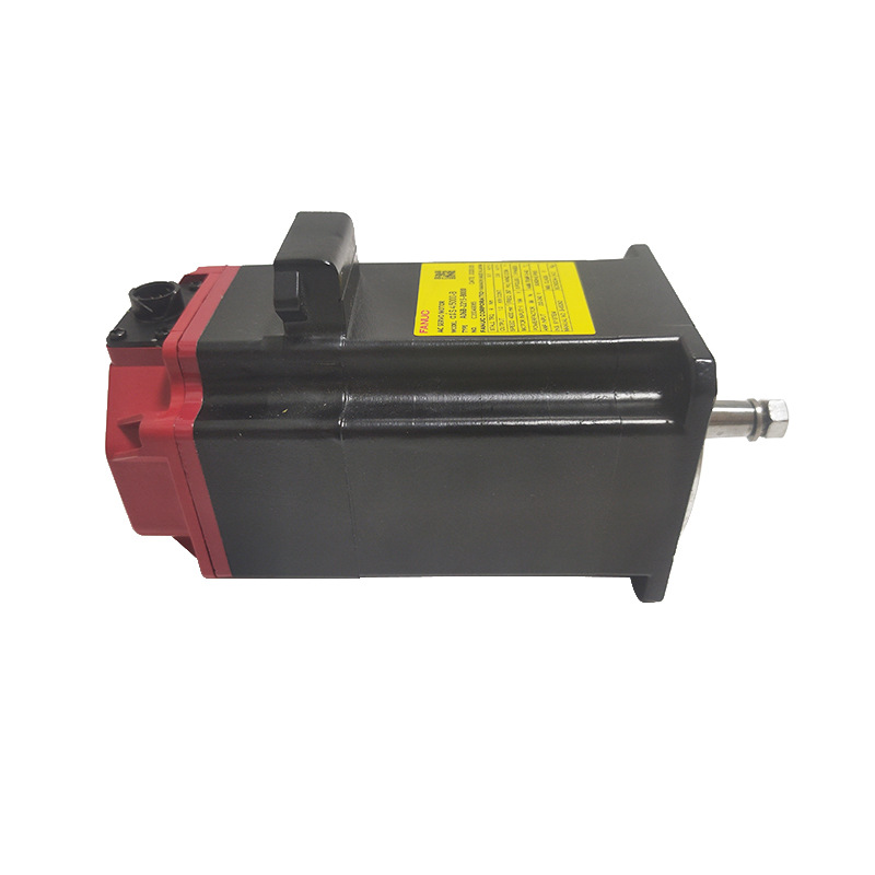 A06B-2215-B000 A06B-0215-B000 AIS 4/5000 FANUC发那科伺服电机-阿里巴巴