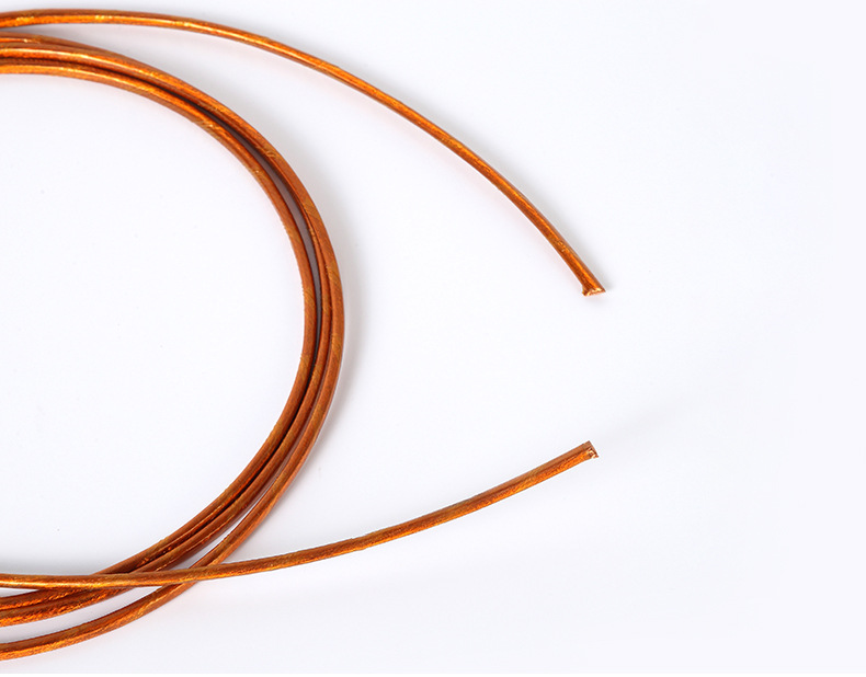 10AWG180℃1435/0.071PI膜自粘漆包线利兹矩形扁线Litz多股黄金薄-阿里巴巴