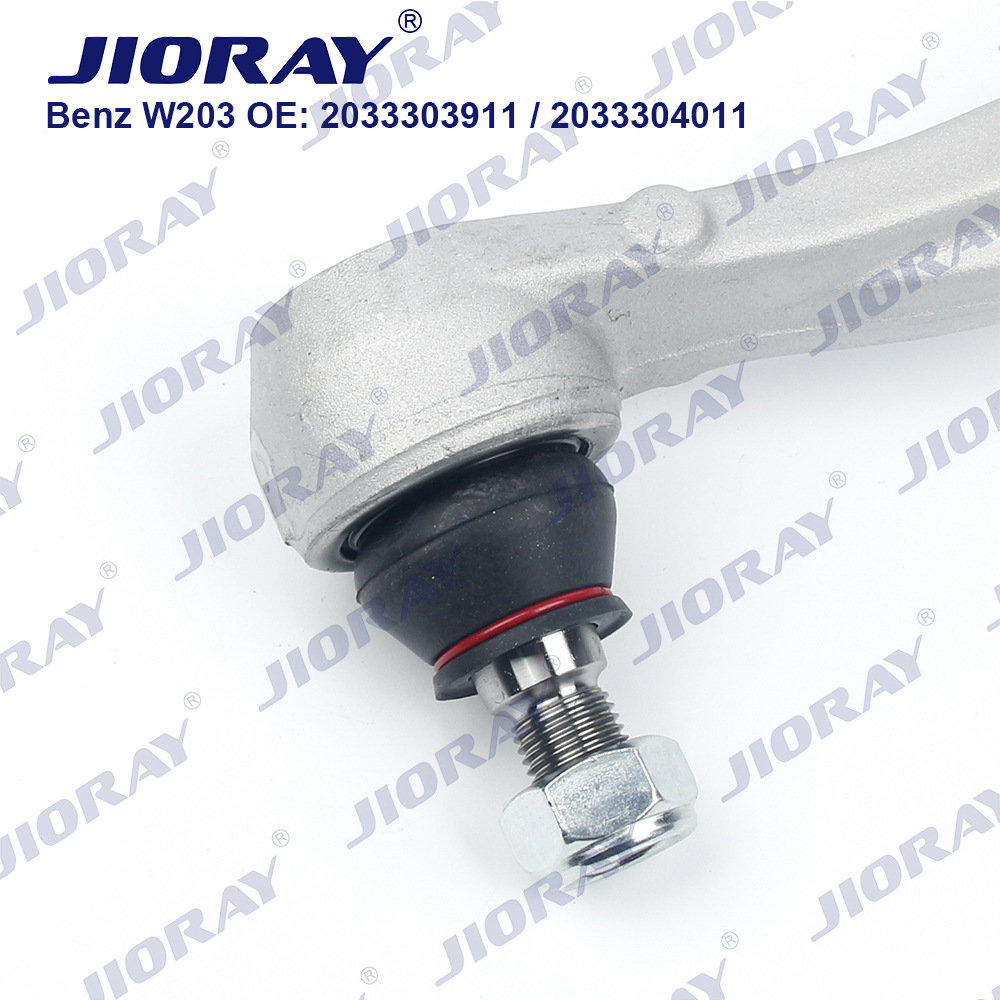 适用于奔驰C级W203 下弯臂 2033303911 / 2033304011-阿里巴巴