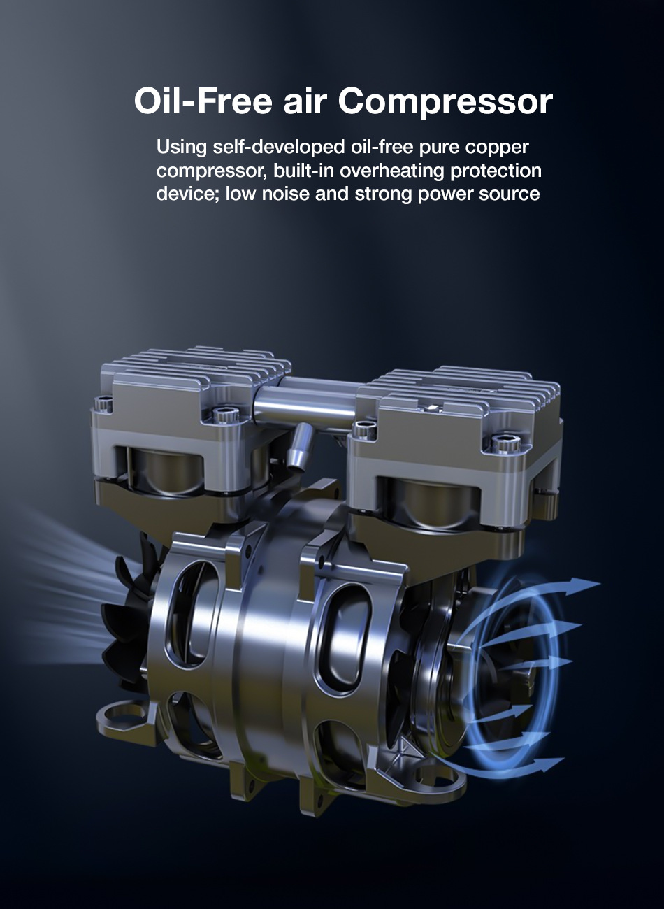 小型家用智能制氧机雾化吸氧氧气机1-7L/min Oxygen Concentrator-阿里巴巴