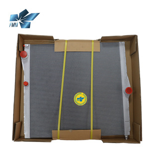 适用宝马E70 X5 汽车空调系统散热器17117594020-阿里巴巴