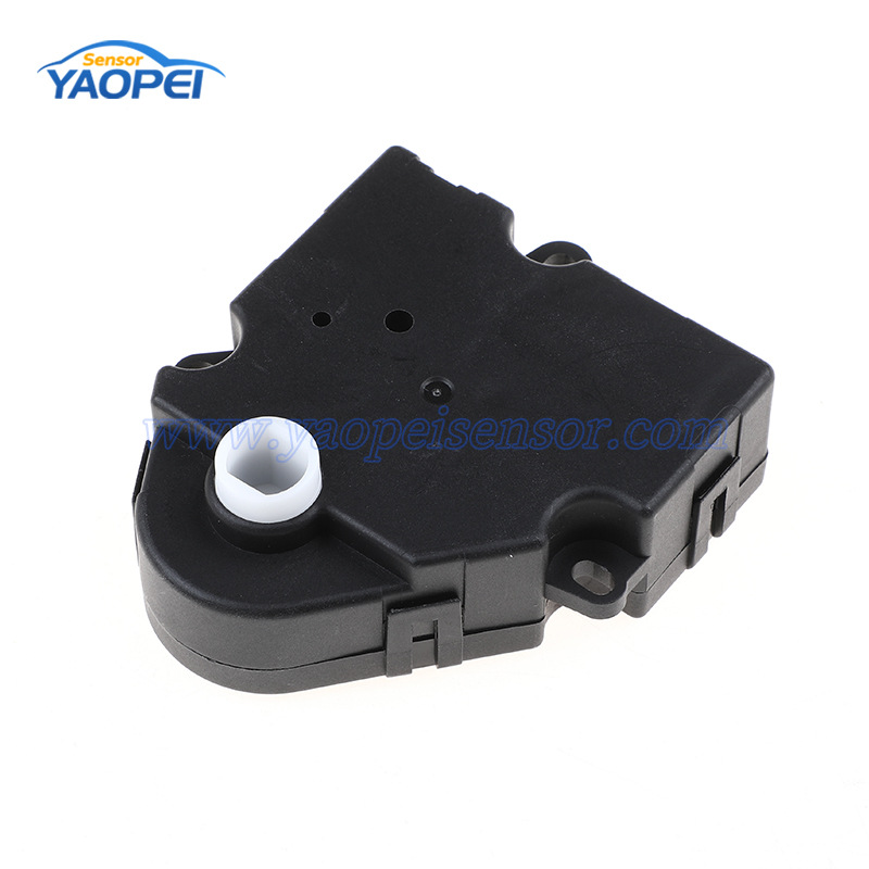 16163982 89018365适用于雪佛兰GM 空调风门执行器 空调伺服电机-阿里巴巴