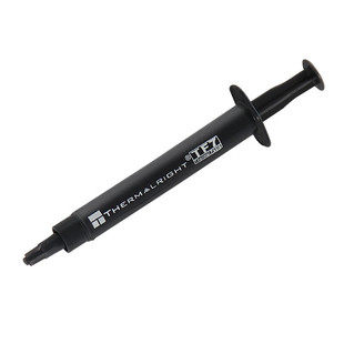 Thermalright(利民) TF7 2g导热硅脂 CPU散热膏导热系数12.8W/mk-阿里巴巴