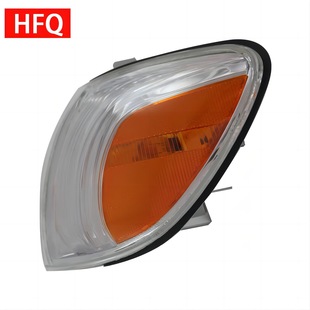 汽车配件适用于2005-2006年丰田坦途角灯Tundra 81520-0C040-阿里巴巴