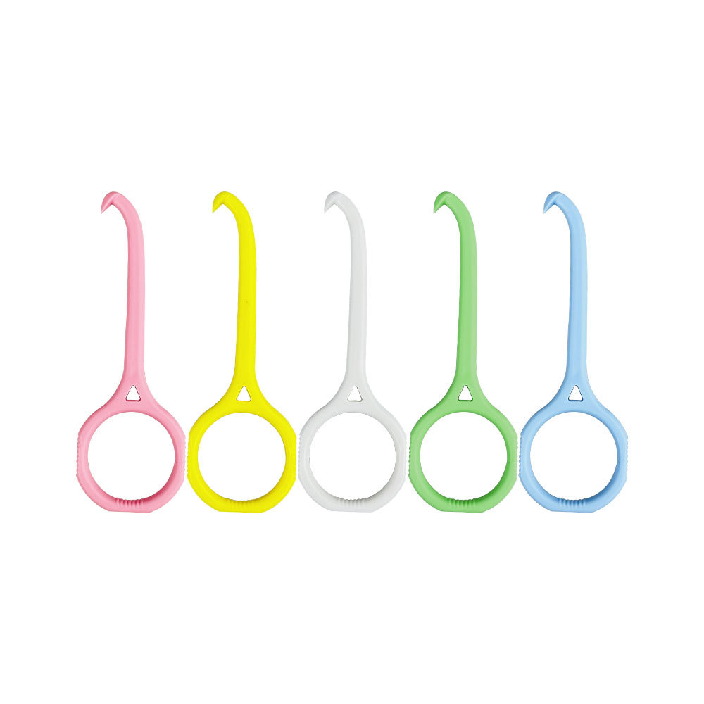 隐形牙套摘取器 正畸保持器牙套钩 矫正拆卸钩 摘取钩 取牙套钩子-阿里巴巴