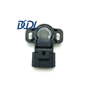 汽车节气门位置传感器适用于现代35102-33100 3510233100 TPS4119-阿里巴巴