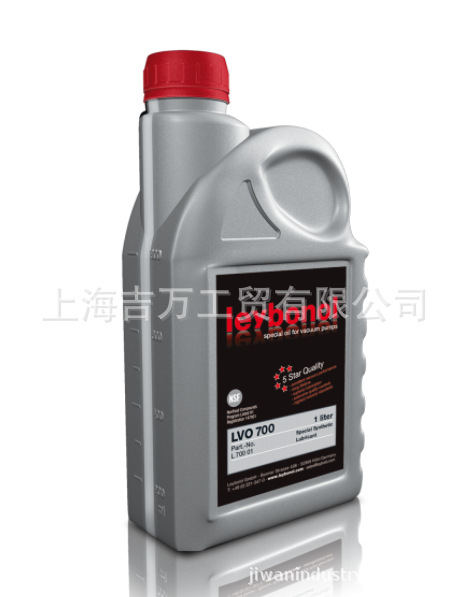 LEYBOLD 德国莱宝 真空泵油LVO700真空泵油 润滑油-阿里巴巴