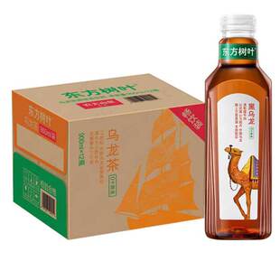 农夫东方树叶黑乌龙茶900ML*12(6921168599882)-阿里巴巴