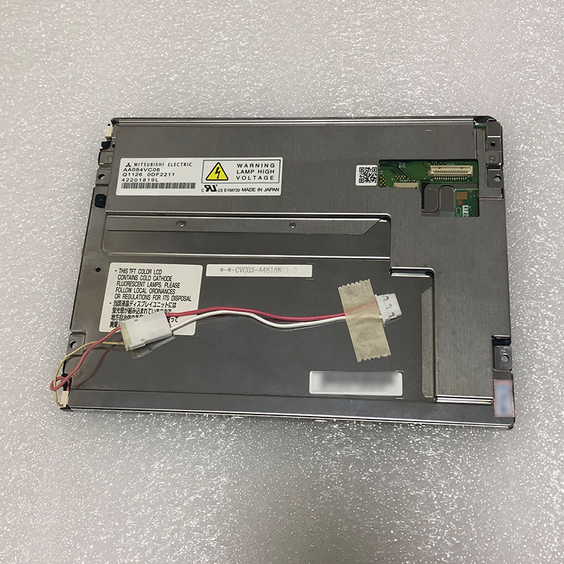 AA084VC03 AA084VC05 AA084VC06 AA084VC07 维修数控机床显示屏-阿里巴巴