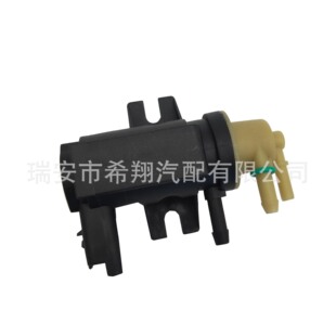 适用于福特涡轮增压阀OE： 9672875080 701633060-阿里巴巴