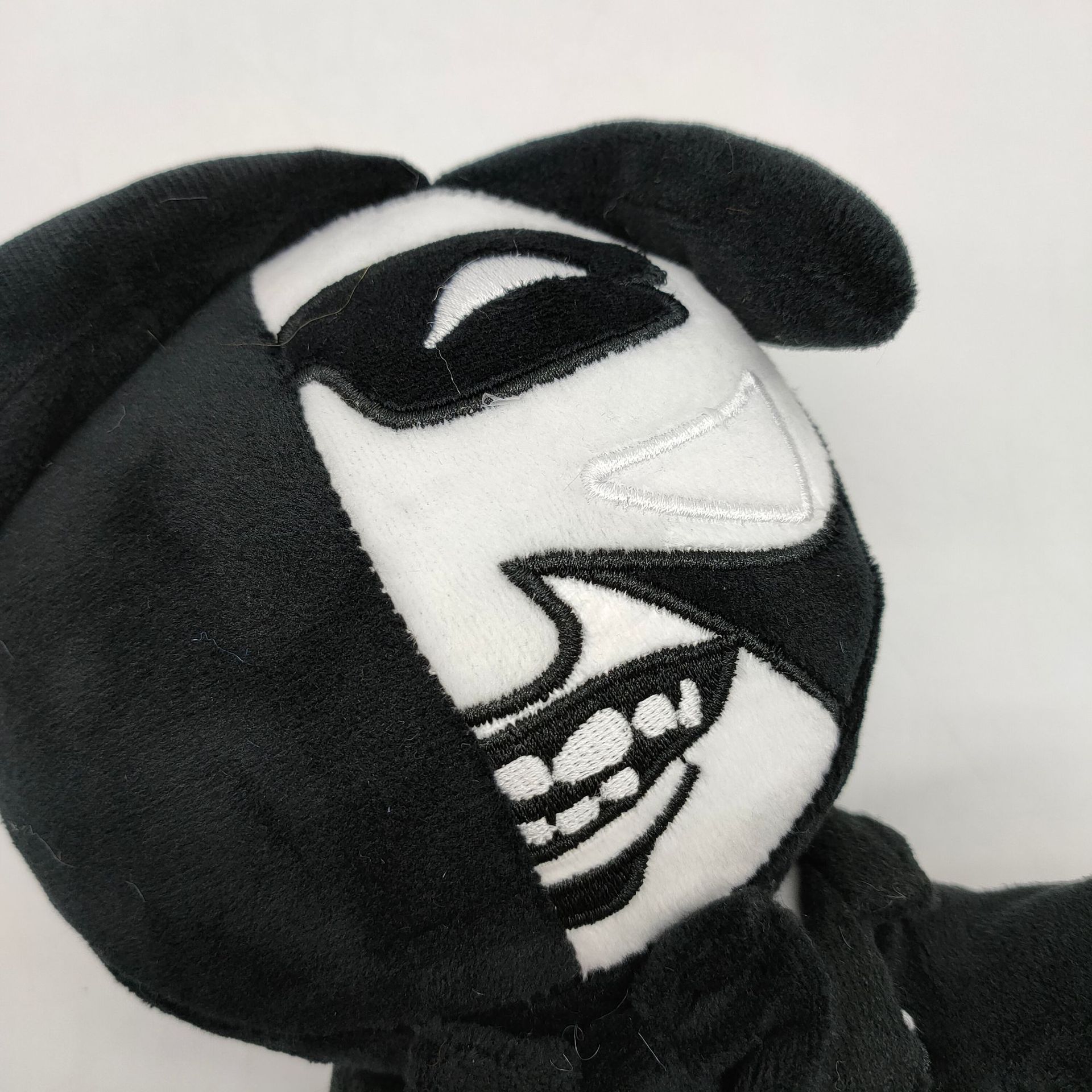 跨境新款 Cesar Torres Plush 曼德拉日记毛绒玩具 游戏周边玩偶-阿里巴巴