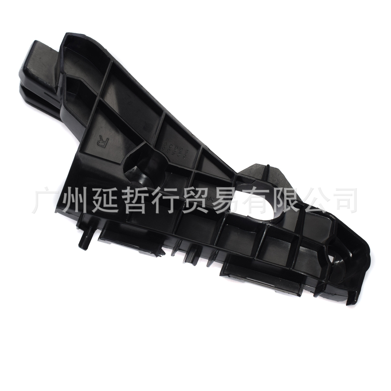 适用于14-16年款 雷克萨斯凌志前杠支架52535-53030 52536-53030-阿里巴巴