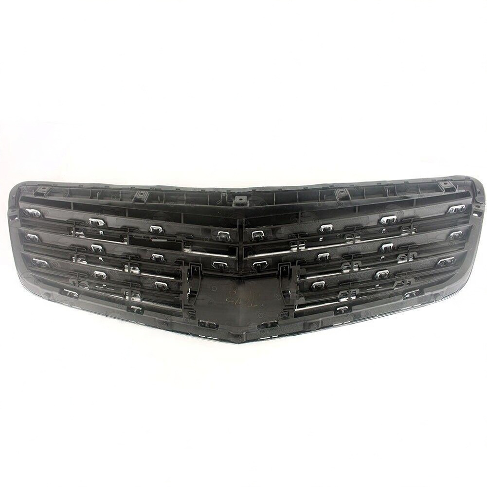 适用奔驰W221 S级06-13年改装中网巡航杠 前散热器格栅2218800683-阿里巴巴