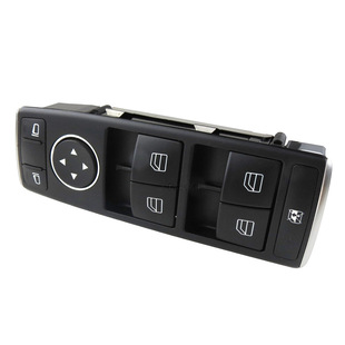 适用于梅赛德斯-奔驰电动主车窗开关A1669054300-阿里巴巴