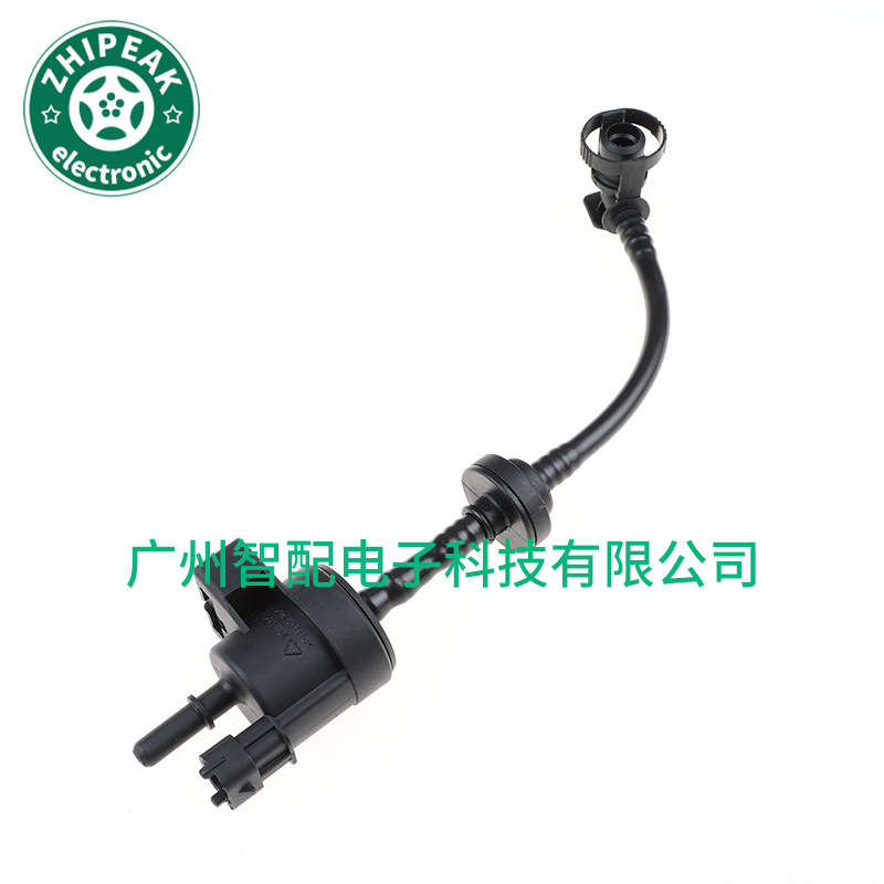 55573017 适用于12-21雪佛兰科鲁兹排气电磁阀清洗阀蒸汽罐净化阀-阿里巴巴