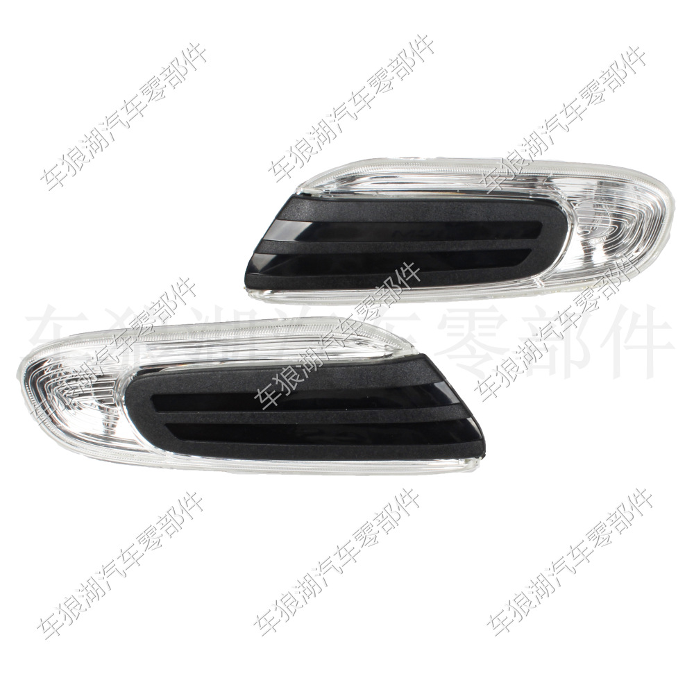 适用宝马迷你 F55 F56 F57 2014-2020 63137298347 叶子板边灯-阿里巴巴