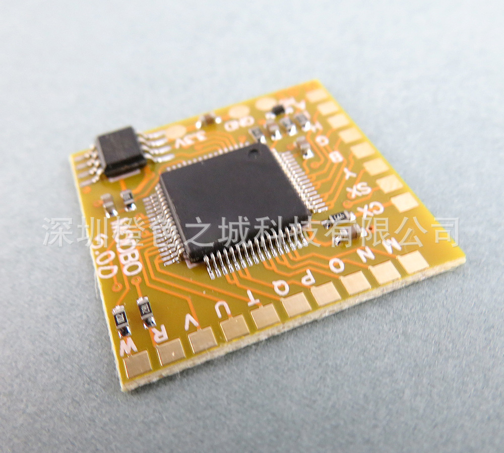 PS2改机芯片IC MODBO5.0 V1.93支持硬盘启动支持用网卡PS2直读IC-阿里巴巴