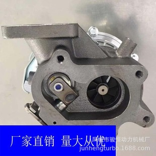 turbocharger 4JJ1 8980976860 8980976861 8980540111涡轮增压器-阿里巴巴