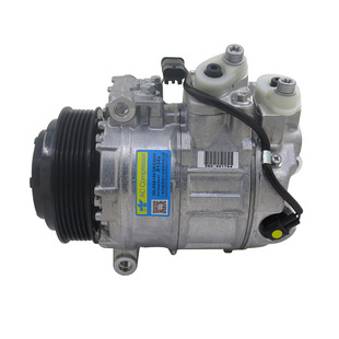 适用奔驰GLE 350DGLE400 A0008303501 447150-6073汽车空调压缩机-阿里巴巴