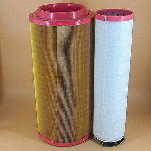 空气滤清器 C25710/3 pu2450 0005459941 54672563 32/925284-阿里巴巴