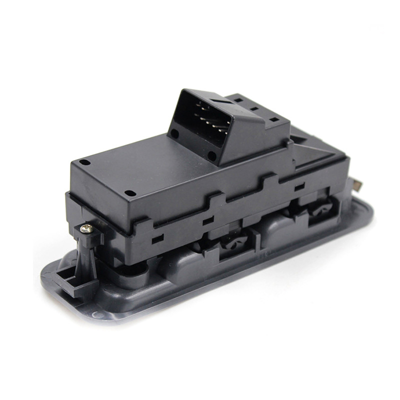 适用1998-2001丰田大发玻璃玻璃升降开关电动车窗开关84820-97201-阿里巴巴