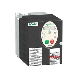 变频器ATV212HU75N4 三相380-480V 7.5KW，IP21-阿里巴巴