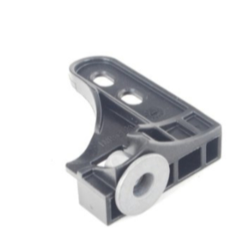 8K0807333B 适用于2009-2012款奥迪 AudiA4 前杠骨架小支架-阿里巴巴