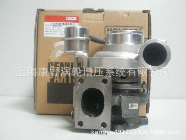 增压器4033251 403325 4045279 4045307 504203236 2855947 HX27-阿里巴巴