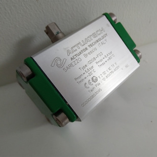 意大利ACTUATECH气动执行器GD08-F03执行机构-阿里巴巴