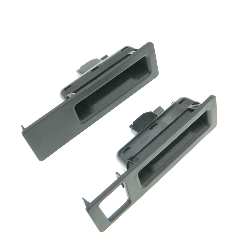 51247368752适用BMW5系列汽车尾门开关 后行李箱盖锁51247368753-阿里巴巴