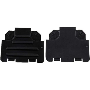 51717143849 51717143850 适用于宝马1系3系 内衬盖板 叶子板盖罩-阿里巴巴