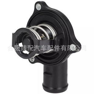 适用大众奥迪节温器 059121111R-阿里巴巴