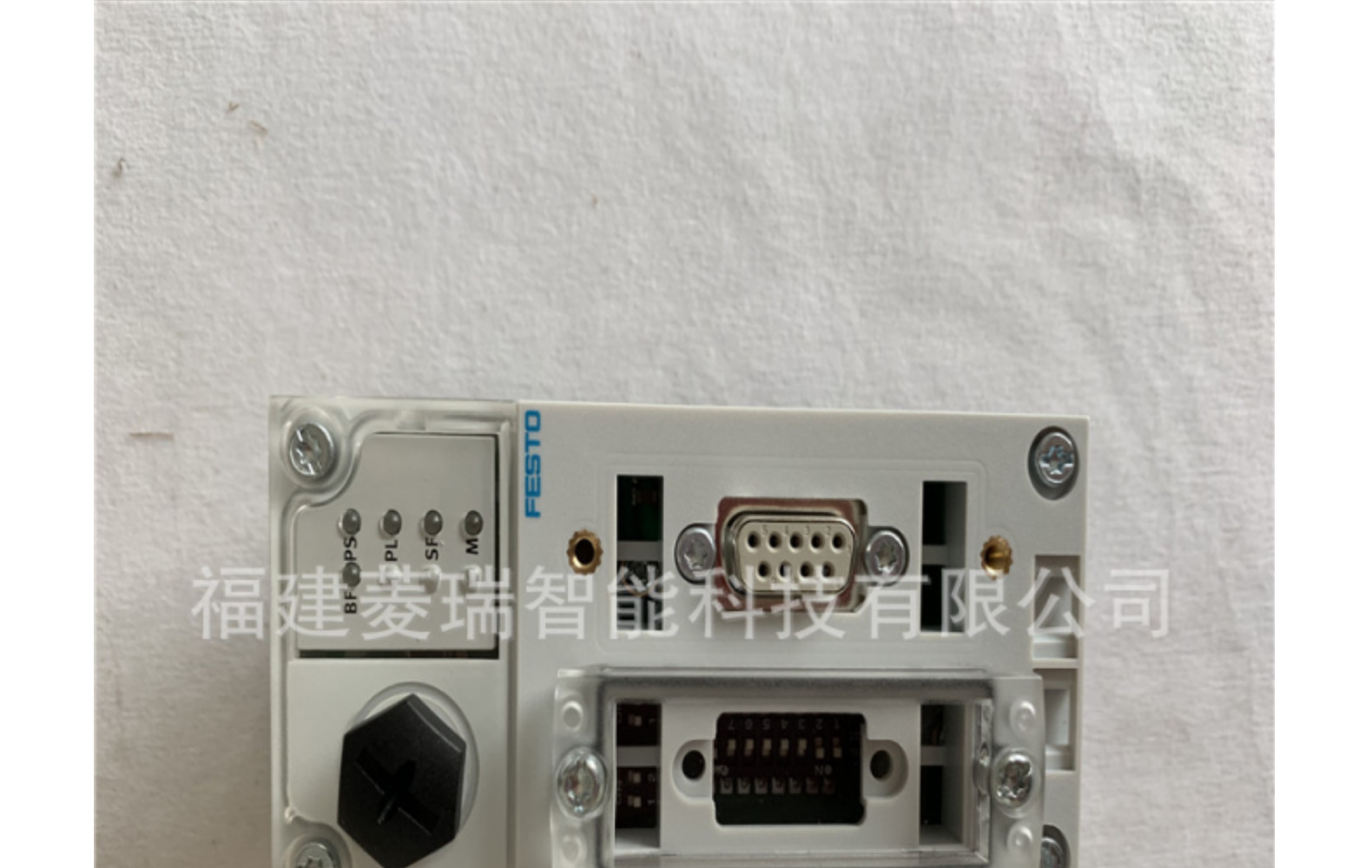 FESTO费斯托外围电气元件CPX-M-16DE-D输入模块550202-阿里巴巴