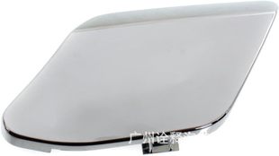 适用于奔驰 ML400 ML350 前杠拖车盖 牵引盖 钩盖 1668851223-阿里巴巴