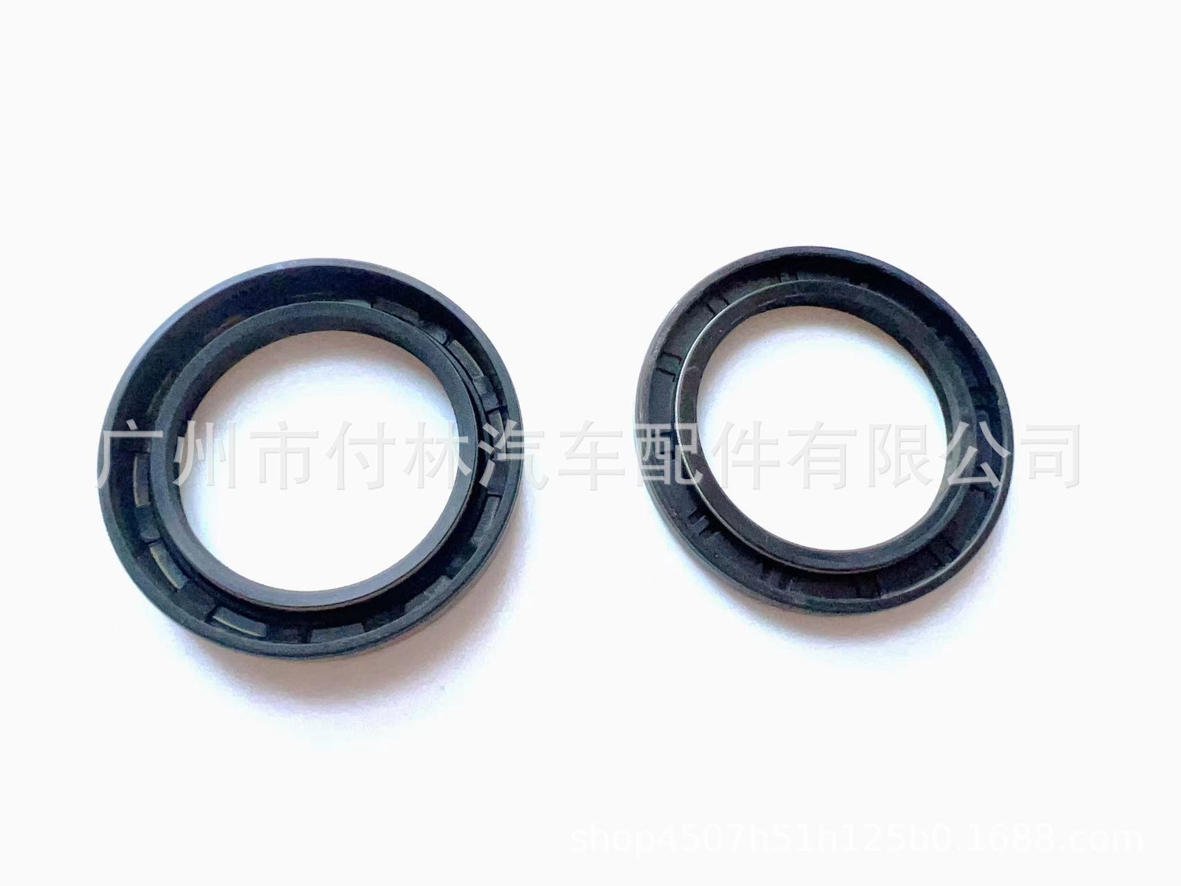 适用于 现代起亚 半轴油封 45245-3B700 45245-3B710 46131-3B600-阿里巴巴