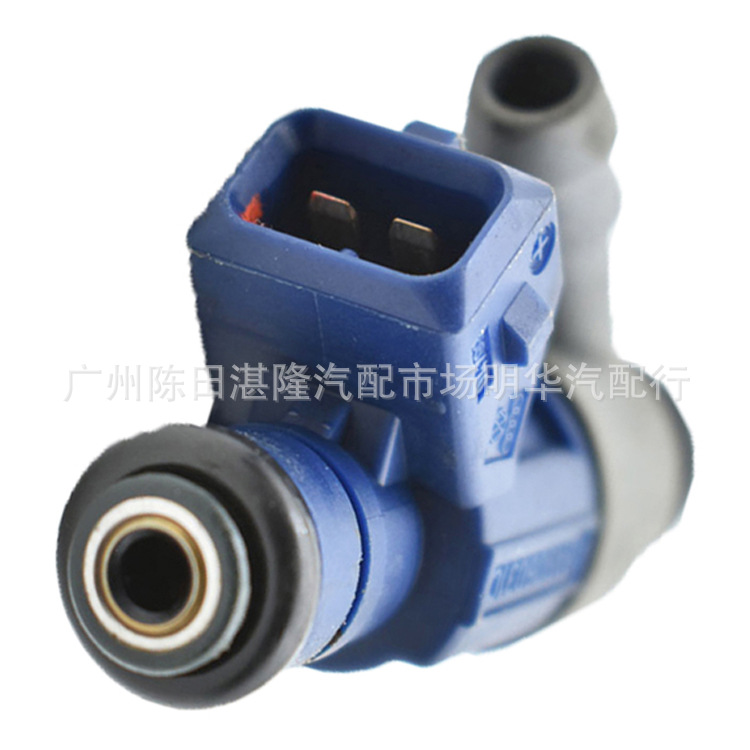 汽车燃油喷油嘴 喷油器 injector 适用于大众 0280155791-阿里巴巴