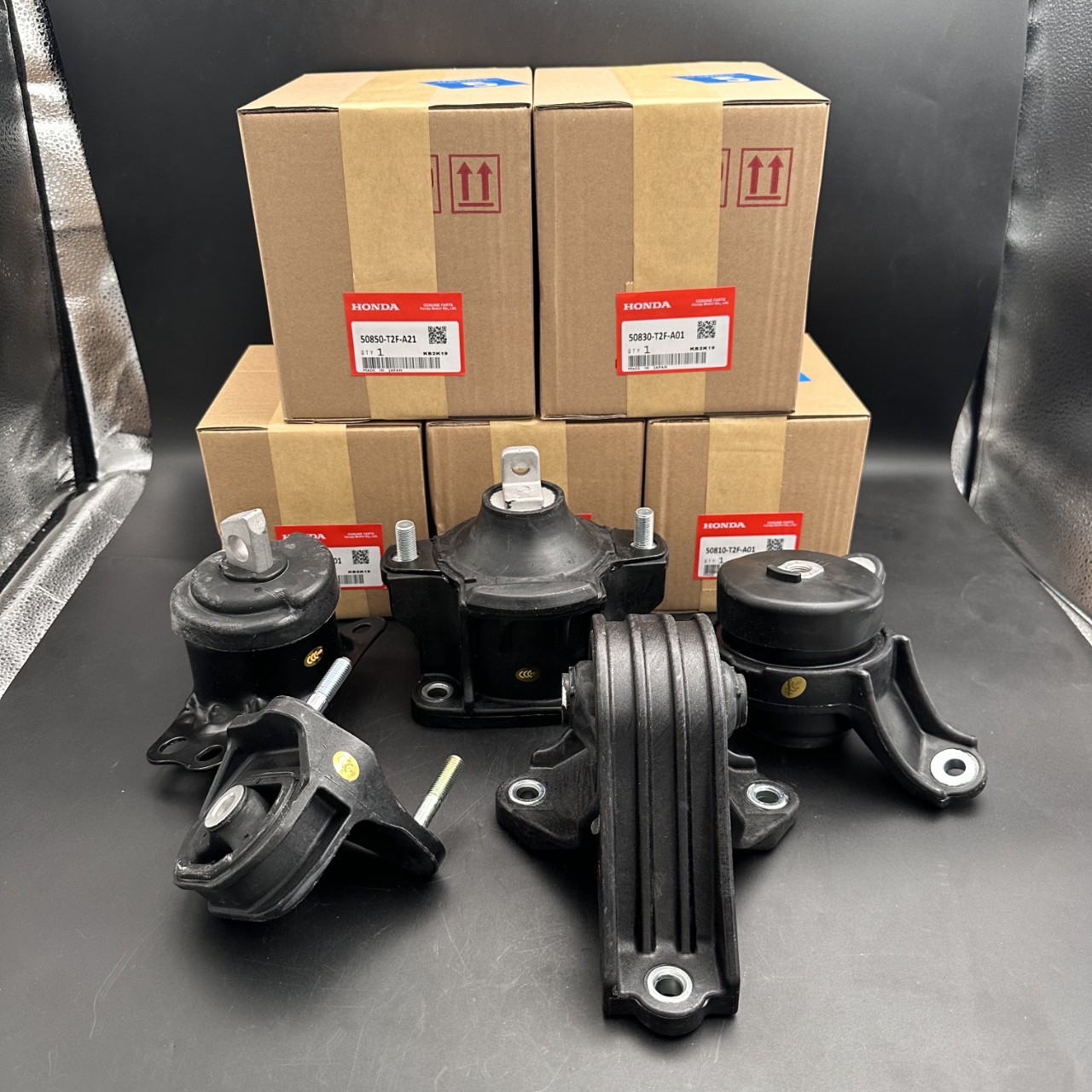 50830-T2F-A01 50830-T2J-H01 50830-T2A-H01 支架 适用9代雅阁-阿里巴巴