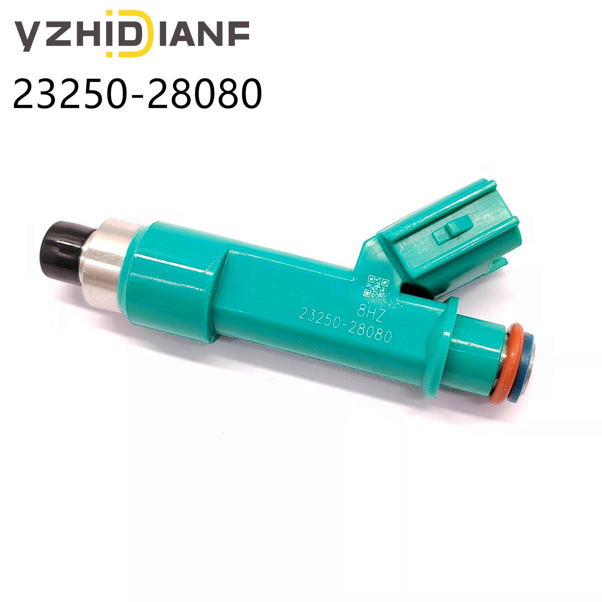 23209-28080 23250-28080适用于丰田RAV4凯美瑞喷油嘴燃油喷射器-阿里巴巴