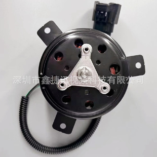 跨境汽车风扇电机适用 Kia Sportage HYUNDAI IX35 25386-2S000-阿里巴巴