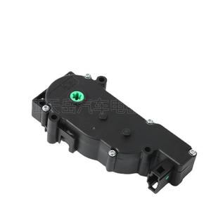 2047500060后备箱闭锁器总成侧门锁机锁块适用奔驰C63 AMG GL350-阿里巴巴